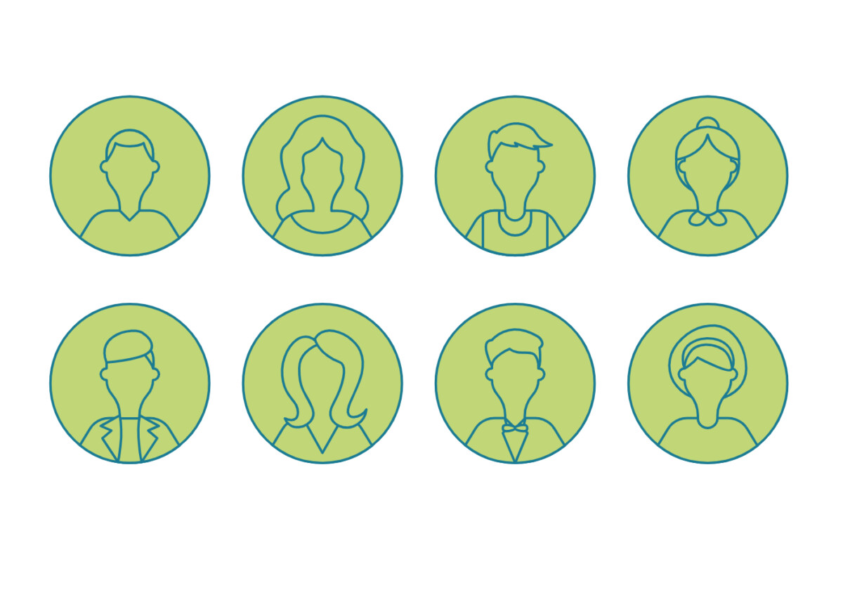 Les 3 étapes pour définir son client idéal - ekvilibre